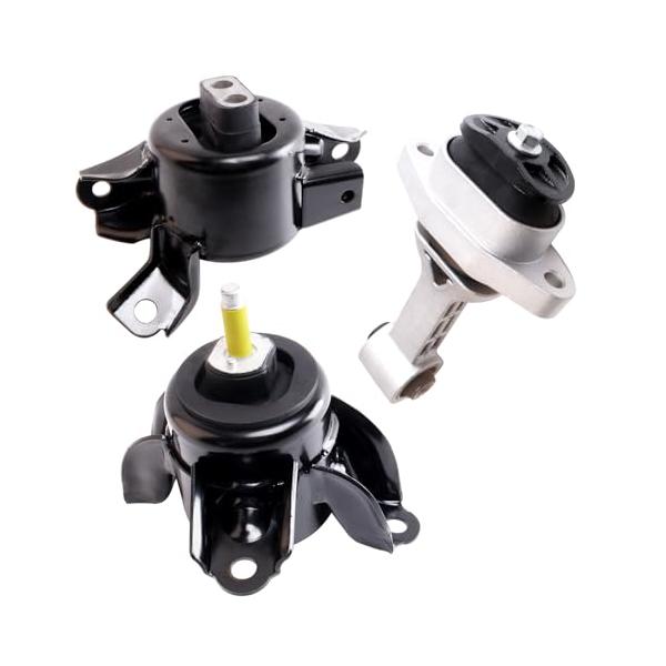 商品名: SHICHU エンジンモーターマウント オートマチックトランス12-14アティチュード、12-17アクセントリオ、11-16エラントラ、12-14ベロスター、14-16フォルテフォルテ5、A71004 9797、A71029 97...