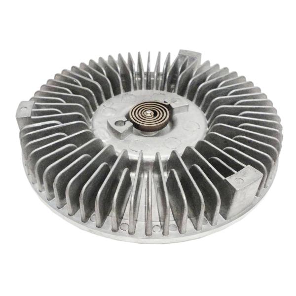 商品名:  ERSGRP Engine Cooling Fan Clutch 2782 for Chevy for P30 1990-1995,for GMC for P3500 1990-1995 for P4500 1990 KG278...