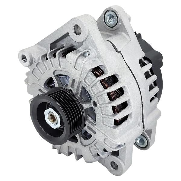 商品名: 37300-3L060 180Amp オルタネーター Hyundai Palisade 2020-2023 3.8Lと互換性があり、2722099、601-10129、373003L060の交換用。 37300-3L060 180...