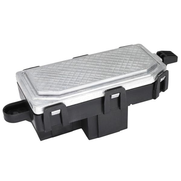 商品名:  Weonaroll Blower Motor Resistor Control Module Fit for 2013-2014 Ford Escape 2012-2018 Focus 2014-2018 Transit Con...