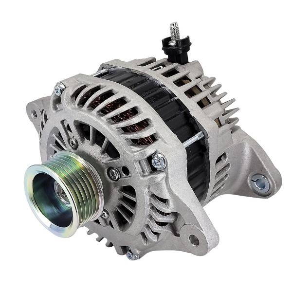 商品名: オルタネーター互換 2010-2014 レガシー H6 3.6L、2010-2014 アウトバック H6 3.6L、2010-2014 トライベッカ H6 3.6L 交換用 11437N Alternator Compatible...