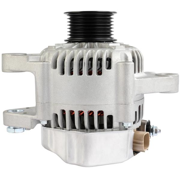 商品名:  LAWTOOLIGHT Alternators Compatible for Toyota for Tacoma 2.7L 2005-2008 11194ブランド: LAWTOOLIGHT高さ: 18cm横幅: 21.5cm奥行...