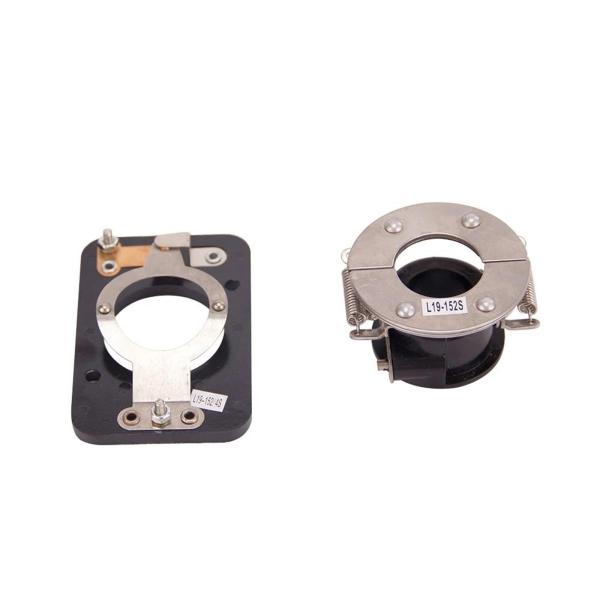 商品名:  L19-152S Single Phase Centrifugal Switch Brushless Induction Electric Servo Motor Brakes Starter Controller Kit Sp...