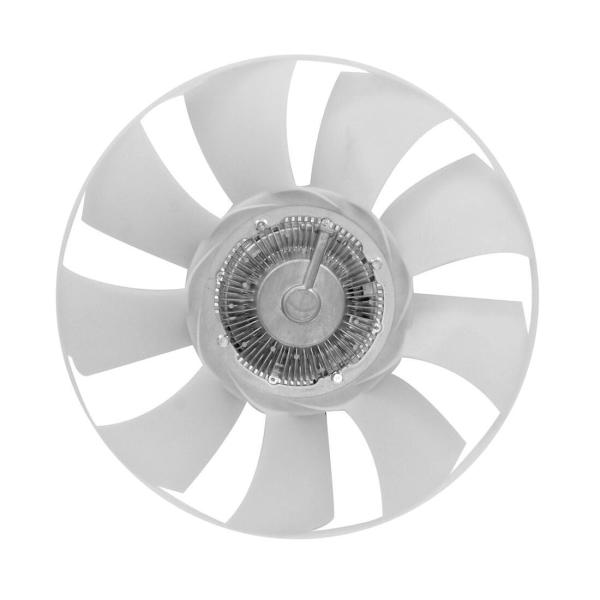 商品名:  MNMSYH Engine Cooling Fan Clutch for Benz for Freightliner for Sprinter 4500/3500XD/3500/2500ブランド: MNMSYH商品番号: A86...