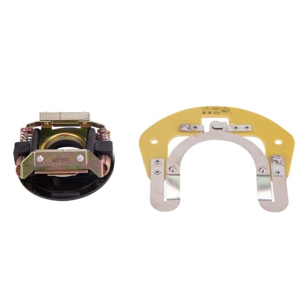 商品名:  1 Set L27-204Y Single Phase Mechanical Centrifugal Switch Low RPM Ac Electric Induction Starter Motor Kit Controll...