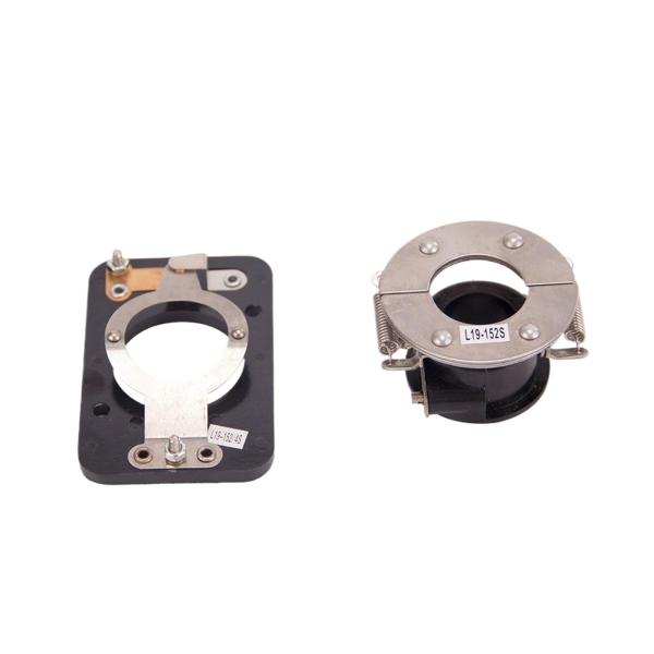 商品名:  1 Set L19-152S Single Phase Centrifugal Switch Brushless Induction Electric Servo Motor Brakes Starter Controller ...