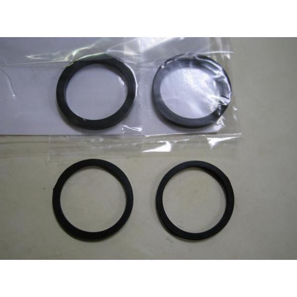 カワサキ純正品　43049-1090×２個／43049-1059×２個