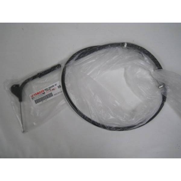 ヤマハ純正品　4DN-26335-01