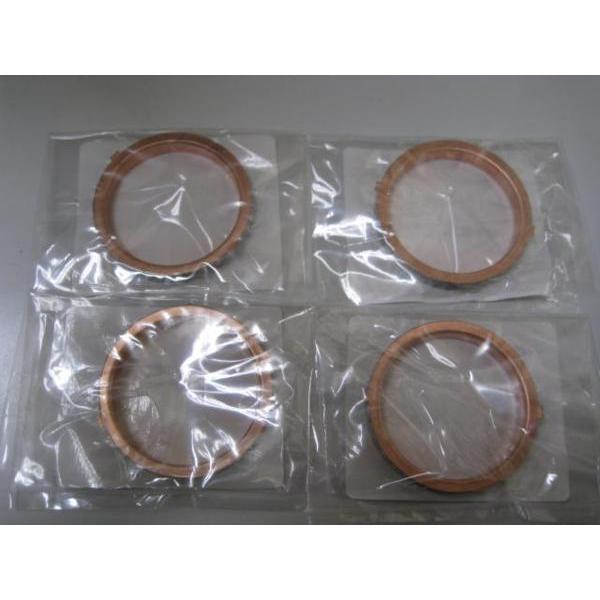 スズキ純正品　１４１８１−１８Ｃ００×４個