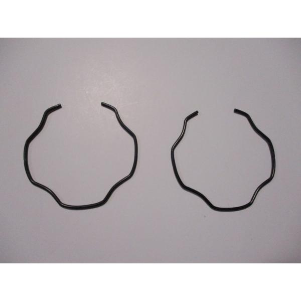 カワサキ純正品　92033-1047×２個