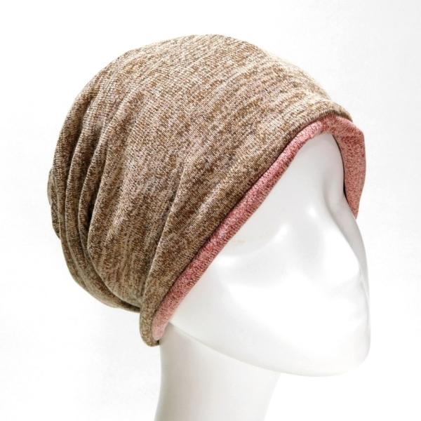 ■マルチケモキャップ  (6色リバーシブル）ビーニーキャップ・ヘッドバンド・マスク・ネックウォーマーにも！暖かくソフトでスタイリッシュなジャカード素材のケモキャップです。デザインは、ねじれ筒形のリバーシブルで両面をお使いいただけます。キャッ...