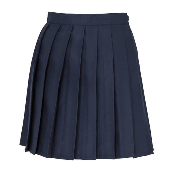 【制服 TeensEver TE-22 スカート 無地 ネイビー L スクール かわいい制服 コスプレ コスチューム インスタ映え 推し】TeensEverシリーズのスカートがリニューアル！長すぎず短すぎない程よい丈感は色んなシーンで活躍し...