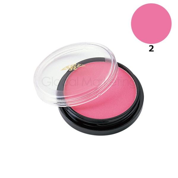 プレストパウダータイプのほほ紅です。日本化粧に適した色相も揃えています。明るく健康的なイメージで上品な感じに仕上がります。11〜15は少しパール感があります。【メーカー】  株式会社 三善【区分】日本製 化粧品【広告文責】株式会社グローバル...