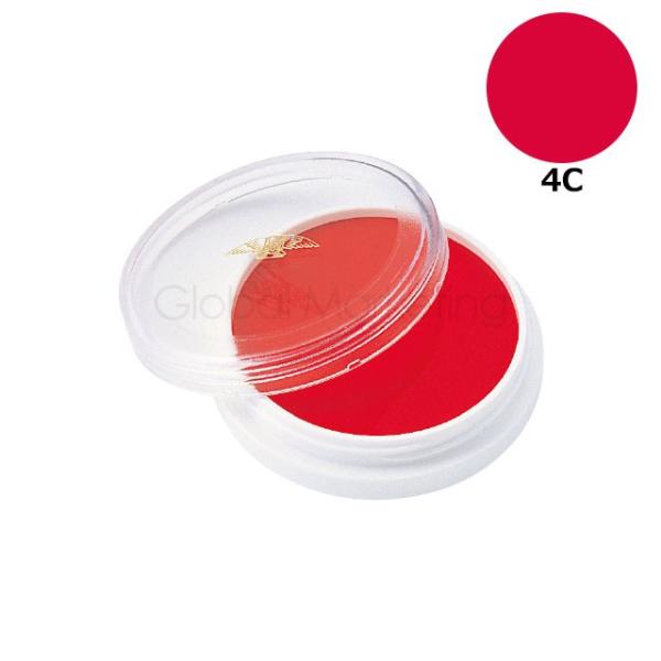 油性の着色料です。主にステージメークの眉・目もと・唇・頬・シャドウなどポイントメークに使用します。【メーカー】  株式会社 三善【区分】日本製 化粧品【広告文責】株式会社グローバル通販ライニングカラー 4g三善 ライニングカラー 4g