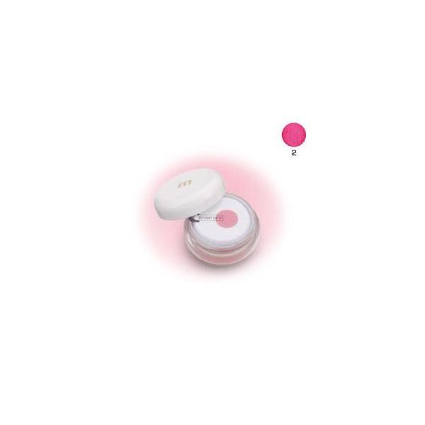 ルースパウダータイプのアイシャドウ類です。パールがきらきらと上品に輝き、華やかな目元を演出します。他のアイテム（アイシャドウやリップグロス）などと組み合わせると新しい色や質感が作り出せます。クレンジングできれいに落とすことができます。【メー...