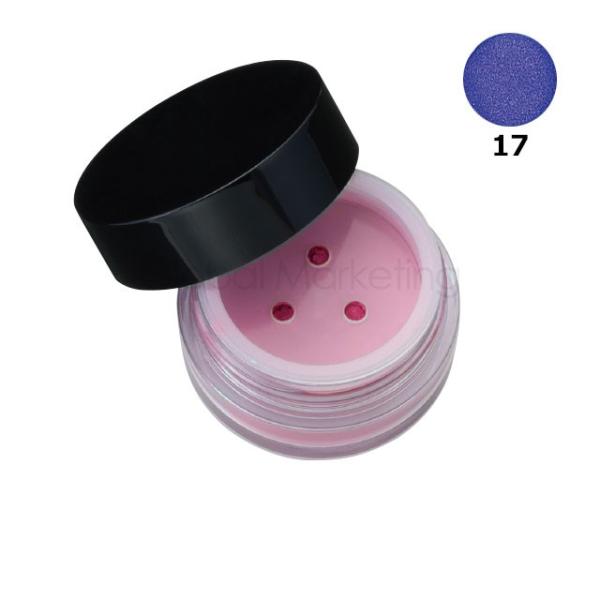 ルースパウダータイプのアイシャドウ類です。パールがきらきらと上品に輝き、華やかな目元を演出します。他のアイテム（アイシャドウやリップグロス）などと組み合わせると新しい色や質感が作り出せます。クレンジングできれいに落とすことができます。【メー...