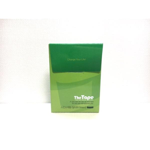 かつら ウィッグ カツラ ナノスキン両面テープ ナノスキン専用  シートに使える ナノスキン専用両面テープは水色の面をナノスキン側、緑色の面を頭皮側にして使用します。緑面の地肌側の接着力は普通の両面テープとほぼ同じですが、緑面のナノスキン側...