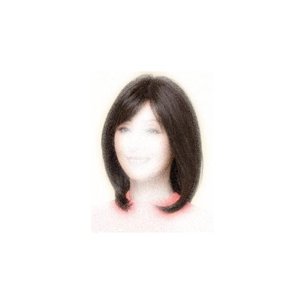 この商品はお取り寄せ商品となります。発送まで5日〜7日程度かかります。欠品状態時は入荷次第の発送となりますのでご了承ください。フォンテーヌ医療用ウィッグです。テクニカルサポート（カット、スタイリング）付＋ストッパーピン無料サービスと充実しす...