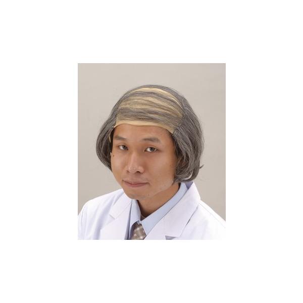 【商品概要】対象年齢 : 6歳から【商品説明】【商品詳細】ブランド：ジグ(JiG)商品種別：ホビー商品名：さみし毛 かつら製造元：ジグ(JiG)商品番号：5318色：さみし毛【当店からの連絡】