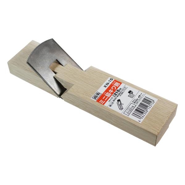 【商品概要】用途:一般木材のキワ削りキワ溝幅:15mm迄【商品説明】【商品詳細】ブランド：ビッグマン(Bigman)商品種別：DIY・工具・ガーデン商品名：ビッグマン(Bigman) 闘牛 ミニ脇キワ 鉋 15ミリ KN-15 カンナ DI...