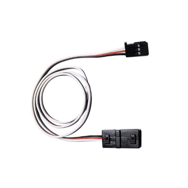 【商品概要】<b>対象性別 :</b>男の子【商品説明】【商品詳細】ブランド：双葉電子工業(Futaba Denshi)商品種別：プロポ商品名：双葉電子工業 W-EXTENSON CORD K-500 TOP PC-...