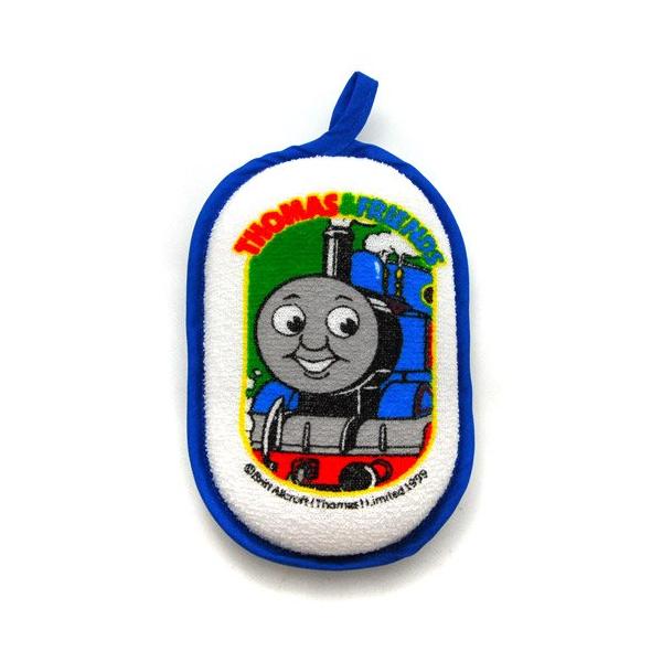 【商品概要】対象性別 :男女共用主な製造国 :日本【商品説明】【商品詳細】ブランド：ワイズ商品種別：おもちゃ商品名：トーマス ベビースポンジ製造元：ワイズ【当店からの連絡】