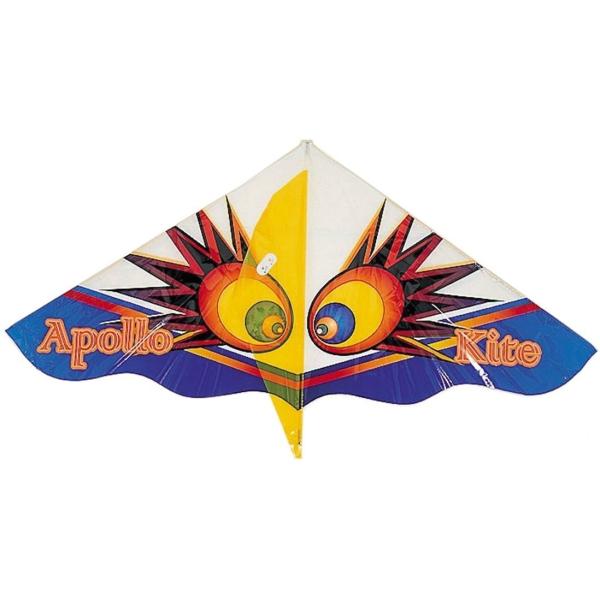 【商品概要】【商品説明】【商品詳細】ブランド：池田工業社(Ikeda Kougyo-Sha)商品種別：おもちゃ商品名：スカイカイト LL アポロカイト製造元：池田工業社商品番号：000042430発売日：2014年10月01日商品内容：LL...