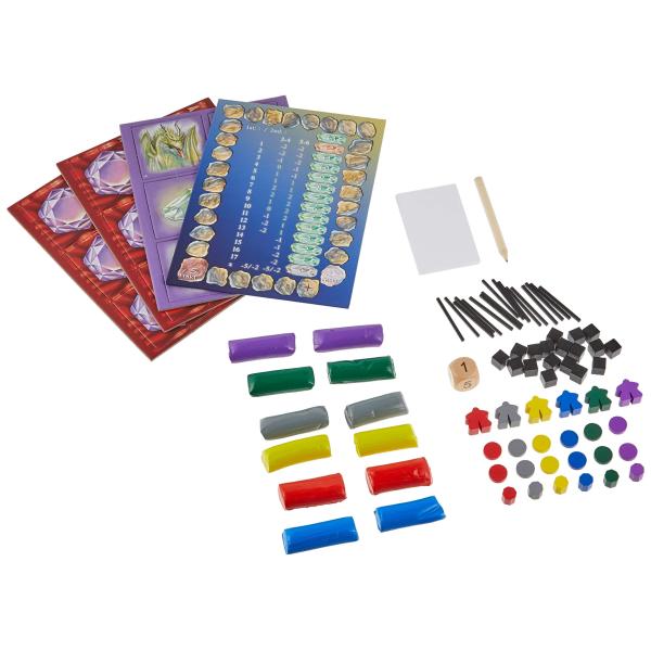 【商品概要】Barbarossa対象年齢 :12才以上【商品説明】【商品詳細】ブランド：NEW GAMES ORDER商品種別：おもちゃ商品名：バルバロッサ (Barbarossa) 日本語版 ボードゲーム製造元：ニューゲームズオーダー商品...