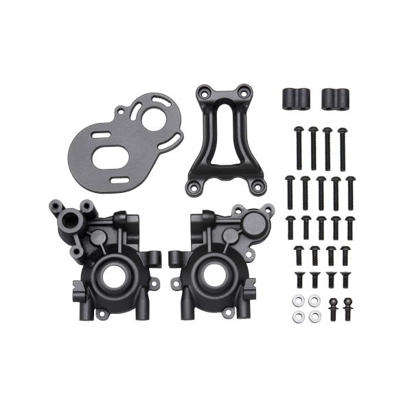 【商品概要】※本製品に燃料、電池、バッテリー、充電器は含まれません。【商品説明】【商品詳細】ブランド：ヨコモ(YOKOMO)商品種別：おもちゃ商品名：リア モーター コンバージョン キット YD-2用 Y2-RMC製造元：ヨコモ(YOKOM...