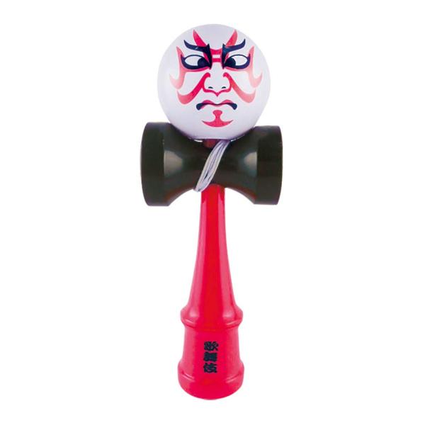 【商品概要】【商品説明】【商品詳細】ブランド：パンクス(pankusu)商品種別：おもちゃ商品名：けん玉ペン 歌舞伎製造元：パンクス(pankusu)【当店からの連絡】