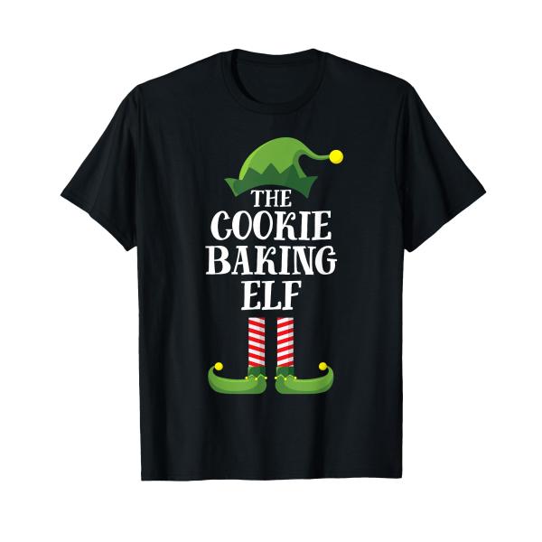 【商品概要】Baker present 2020. Hundreds more custom options on more top styles in our shop! Unique xmas morning or work offic...