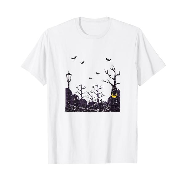 【商品概要】Ready for the halloween? Simple, minimalist halloween that is a great costume wear to your friends who don't want ...