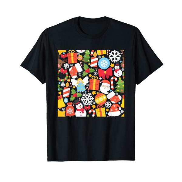 【商品概要】Enough with the typical and boring outfits! Get this novelty design and get a lot of compliments in your school or...