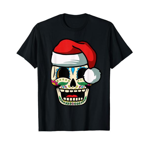 【商品概要】Enough with the typical and boring outfits! Get this funny mexican design and make this your X-mas pajama! It's a ...