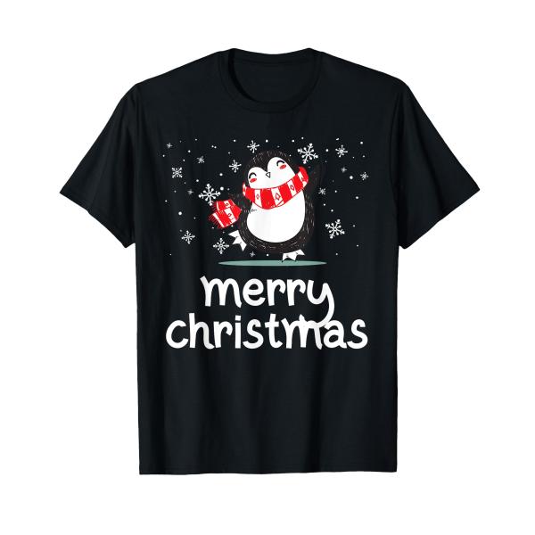 【商品概要】Merry Christmas apparel is a must have Christmas gift or apparel for the entire family. It features a funny and cu...