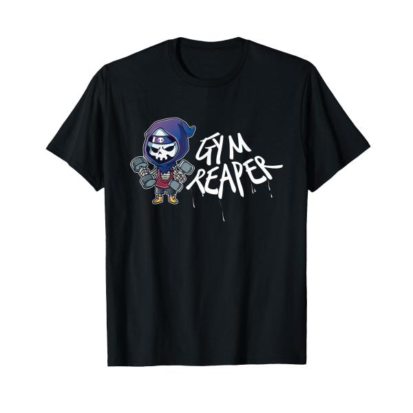 【商品概要】You celebrate Halloween, night of the living deadlifts by hitting the gym, releasing the beast and raising the bar...