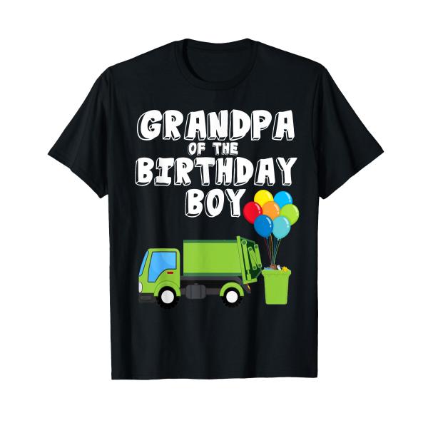 【商品概要】Planning a truck themed birthday party ? Does your birthday boy love garbage trucks or drives a garbage truck ? Ga...