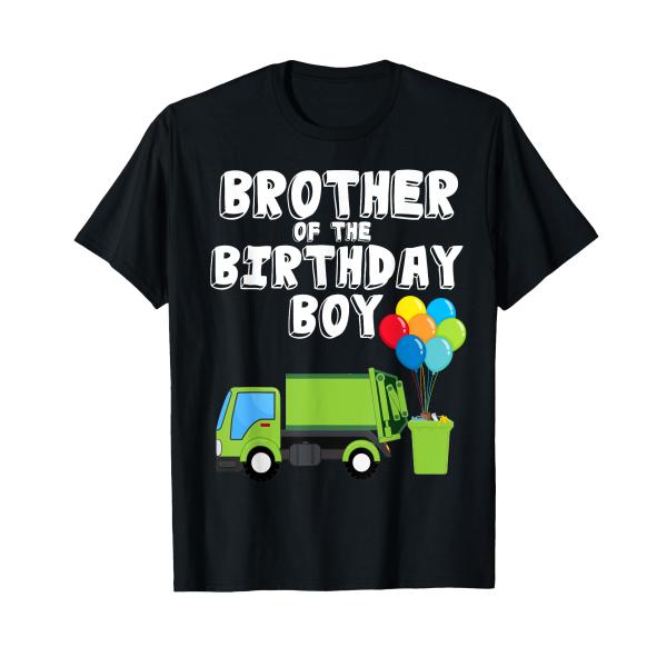 【商品概要】Planning a truck themed birthday party ? Does your birthday boy love garbage trucks or drives a garbage truck ? Ga...