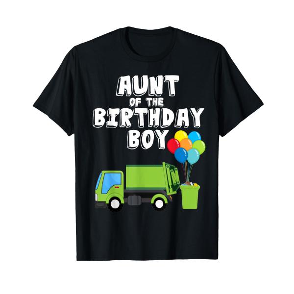 【商品概要】Planning a truck themed birthday party ? Does your birthday boy love garbage trucks or drives a garbage truck ? Ga...
