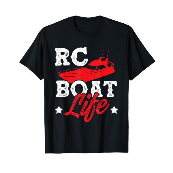 【商品概要】Check out this awesome design that is perfect for anyone that love remote control boats. RC Collectors will love t...