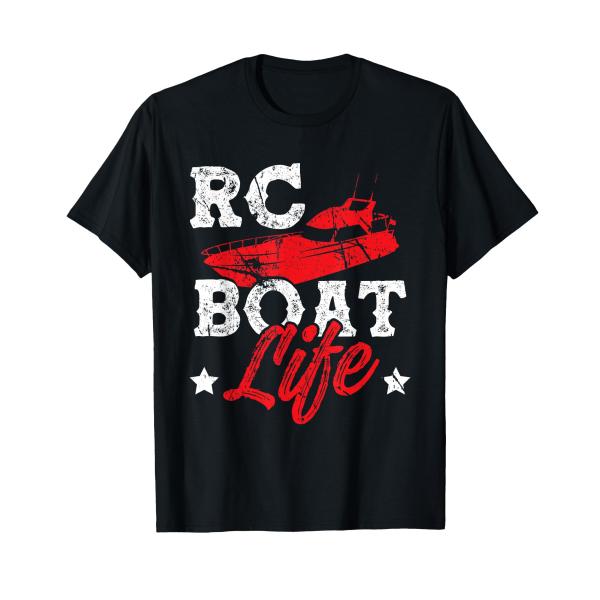 【商品概要】Check out this awesome design that is perfect for anyone that love remote control boats. RC Collectors will love t...