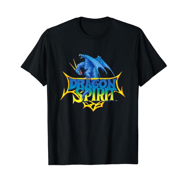 【商品概要】ドラゴンスピリットの公式ライセンス商品です。Officially Licensed DRAGON SPIRIT item【商品説明】【商品詳細】ブランド：Bandai Namco Entertainment Inc.商品種別：ホ...