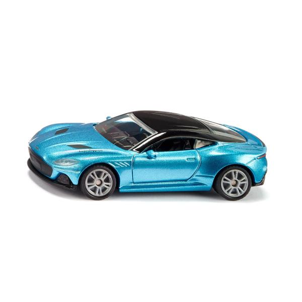 【商品概要】エレガントな英国スポーツカー※予告なく商品の仕様が変更になる場合があり、掲載商品と実際の商品の色・柄・形状など一部異なることがございます。あらかじめご了承ください。※製造国は、パッケージ裏をご確認ください。【商品説明】【商品詳細...