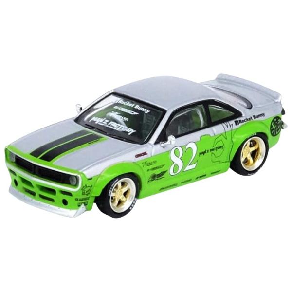 【商品概要】Inno Models 1/64スケールミニカー。ダイキャストモデル。【商品説明】【商品詳細】ブランド：イノモデル(Inno Models)商品種別：ホビー商品名：Inno Models 1/64 ニッサン シルビア S14 R...