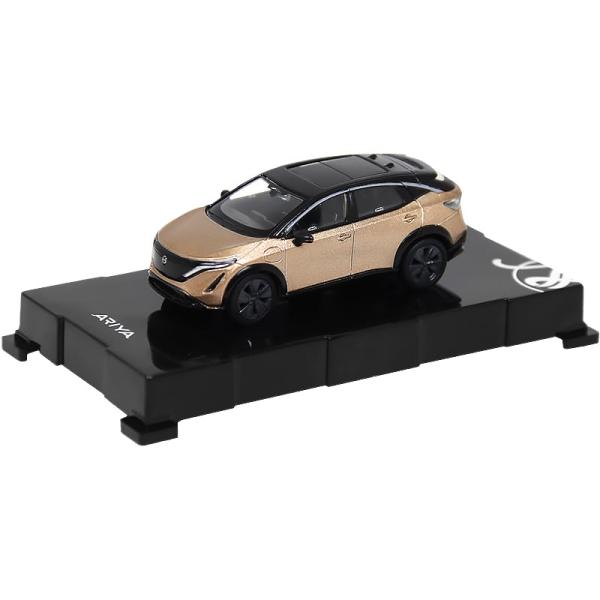 【商品概要】1/64 スケール ダイカスト車、正規版ライセンス。このダイカスト自動車の製造比率は原車の1/64である。コレクションとプレゼントの完璧な選択です。モデル車は亜鉛合金材料で作られている。私たちは出荷前に貨物の状況をチェックします...