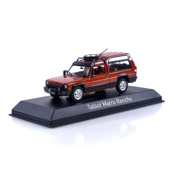 【商品概要】パッケージサイズ：70×150×70(mm) 重さ:190(g)【商品説明】【商品詳細】ブランド：Norev商品種別：ミニカー・ダイキャストカー商品名：NOREV タルボ マトラ ランチョ 82 Terre Battue Och...