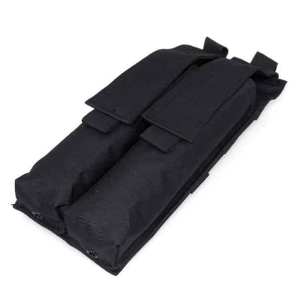 【商品概要】UMP45,ARP9,G18Long専用マガジンポーチです。2本収納可能！240X115X45mm【商品説明】【商品詳細】ブランド：Eagle Force商品種別：おもちゃ商品名：UMP45,ARP9,G18Long マガジンポ...