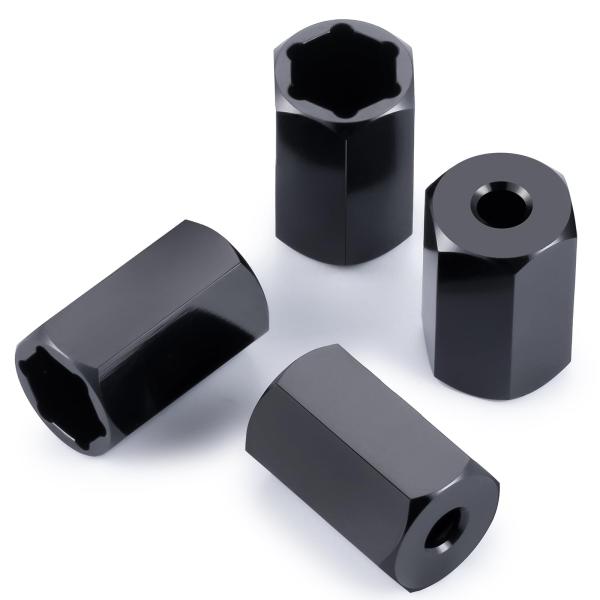 【商品概要】頑丈で耐久性があり、取り付けが簡単斬新な外観と絶妙な技量材料: アルミ合金WPL D12 1/10 RCモデルトラックのために適したパッキングは下記のものを含んでいます: 4個 X のコンバイナー【商品説明】特徴 <br&...