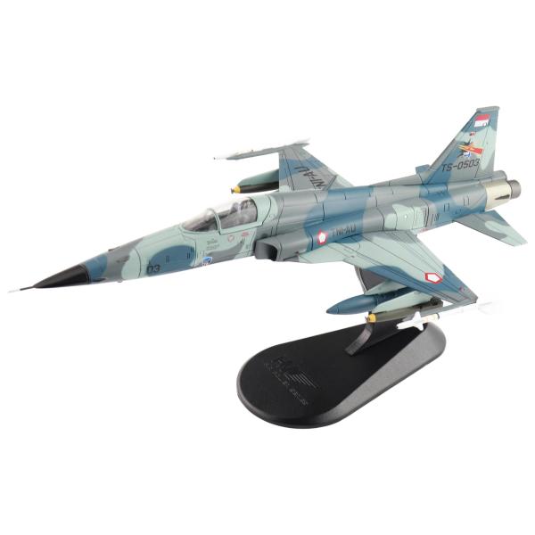 【商品概要】HOBBY MASTER 1/72スケールエアプレーンモデル。ダイキャストモデル。【商品説明】【商品詳細】ブランド：ホビーマスター(Hobby Master)商品種別：ホビー商品名：HOBBY MASTER 1/72 F-5E ...