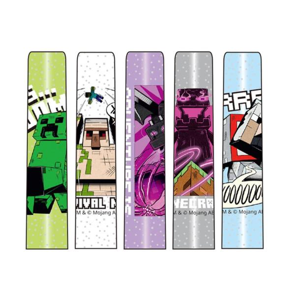 【商品概要】サイズ：約直径10×47.4mm【商品説明】【商品詳細】ブランド：ケイカンパニー(K Company)商品種別：ホビー商品名：ケイカンパニー(K Company) Minecraft 鉛筆キャップ D MCT-EC5-D H47...